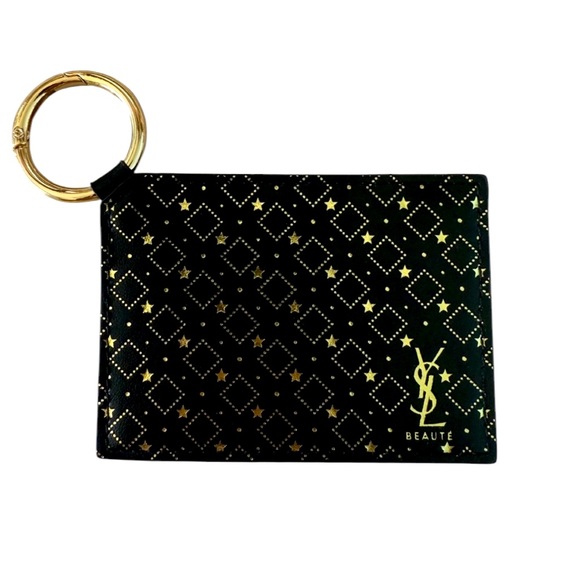 Yves Saint Laurent | Accessories | New Yves Saint Laurent Beauty ...